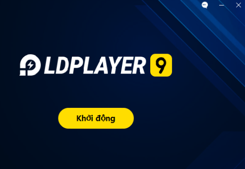 Download LD Player