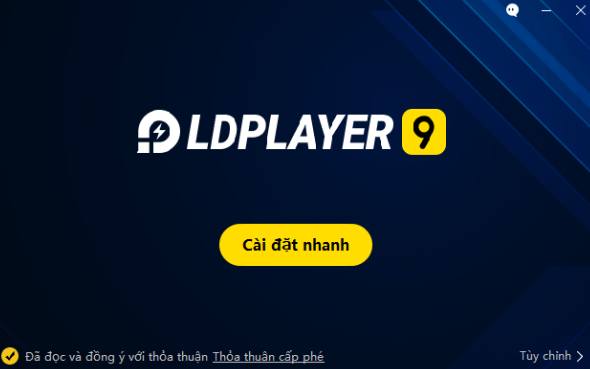 Download LD Player