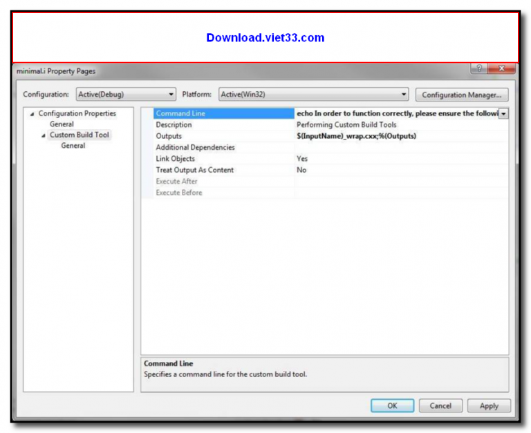 Download SWIG - Công cụ kết nối hoàn hảo giữa các ngôn ngữ lập trình