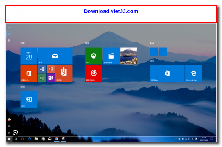 Download TranslucentTB - Phần mềm cho phép bạn tùy chỉnh thanh Taskbar ...