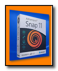 Download Ashampoo Snap 11– Giải Pháp Chụp & Quay Màn Hình Chuyên Nghiệp